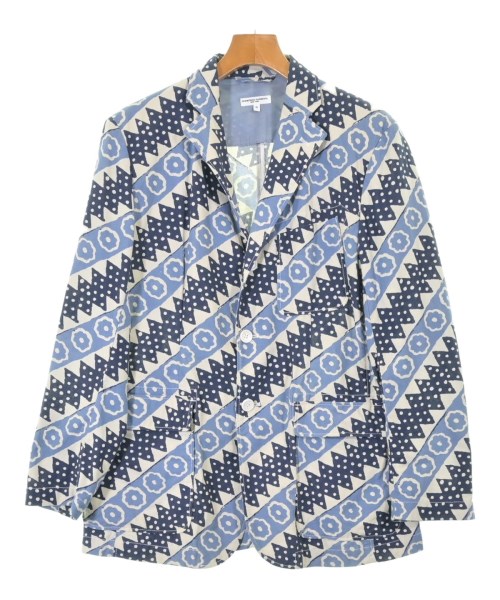 Engineered Garments エンジニアドガーメンツ カジュアルジャケット メンズ 【古着】【中古】