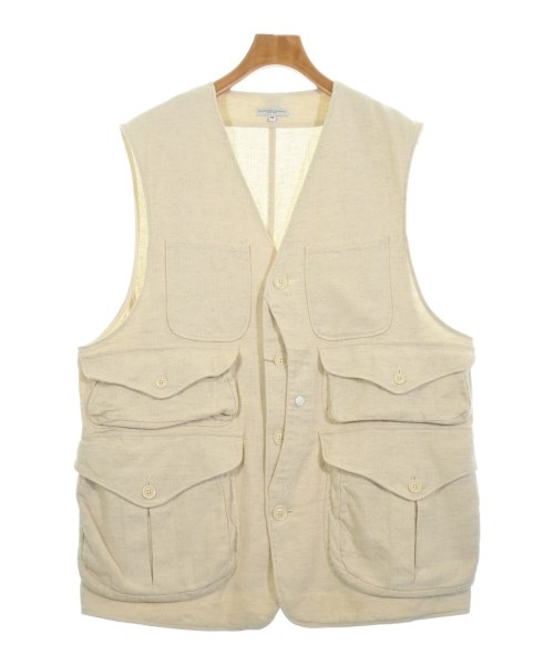 Engineered Garments エンジニアドガーメンツ ブルゾン（その他） メンズ 【古着】【中古】