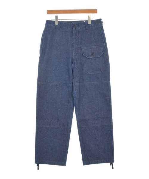 Engineered Garments エンジニアドガーメンツ デニムパンツ メンズ 【古着】【中古】