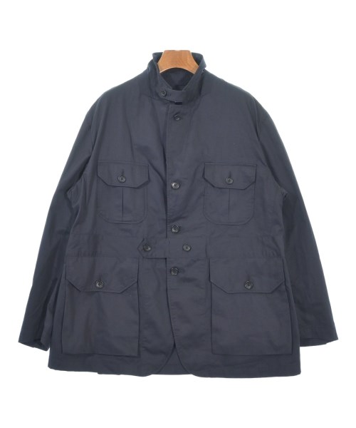 Engineered Garments エンジニアドガーメンツ テーラードジャケット メンズ 【古着】【中古】