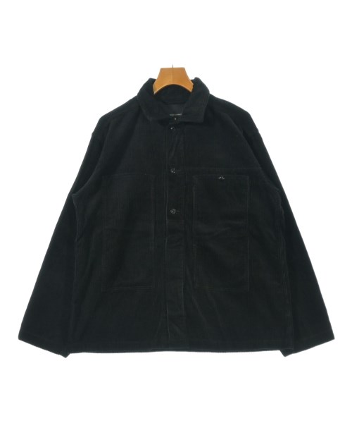 Engineered Garments エンジニアドガーメンツ カジュアルシャツ メンズ 【古着】【中古】