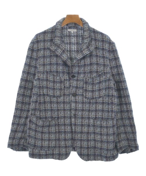 Engineered Garments エンジニアドガーメンツ カジュアルジャケット メンズ 【古着】【中古】