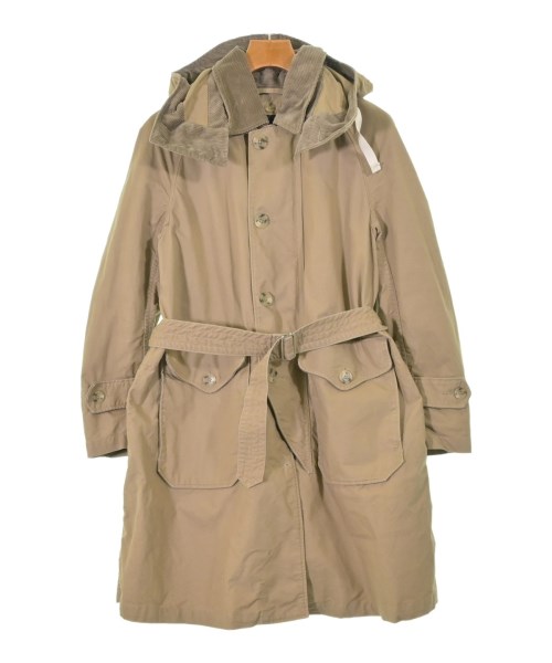 Engineered Garments エンジニアドガーメンツ コート（その他） メンズ 【古着】【中古】