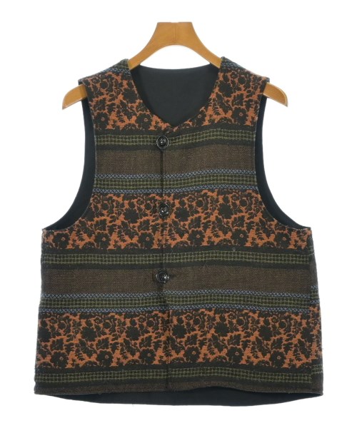 Engineered Garments エンジニアドガーメンツ ブルゾン（その他） メンズ 【古着】【中古】