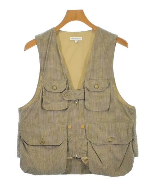 Engineered Garments エンジニアドガーメンツ ブルゾン（その他） メンズ 【古着】【中古】