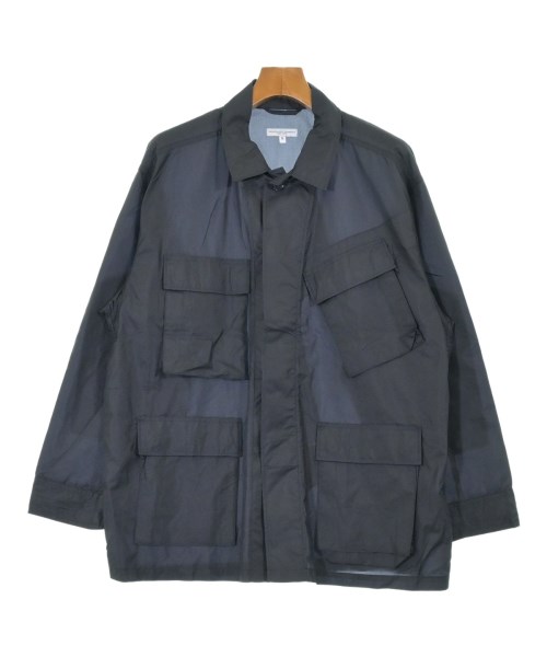 Engineered Garments エンジニアドガーメンツ ブルゾン メンズ 【古着】【中古】