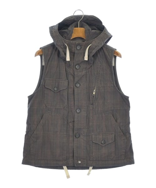 Engineered Garments エンジニアドガーメンツ ブルゾン（その他） メンズ 【古着】【中古】