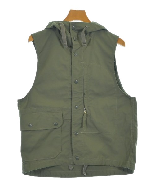 Engineered Garments エンジニアドガーメンツ ブルゾン（その他） メンズ 【古着】【中古】