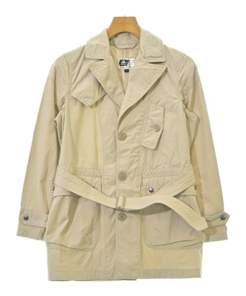 Engineered Garments エンジニアドガーメンツ コート（その他） メンズ 【古着】【中古】