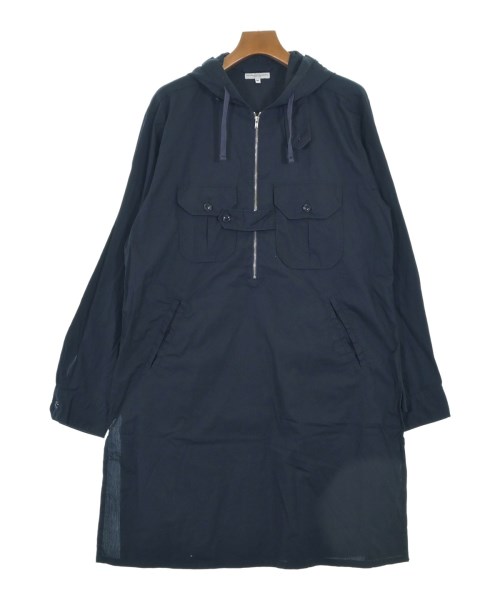 Engineered Garments エンジニアドガーメンツ カジュアルシャツ メンズ 【古着】【中古】
