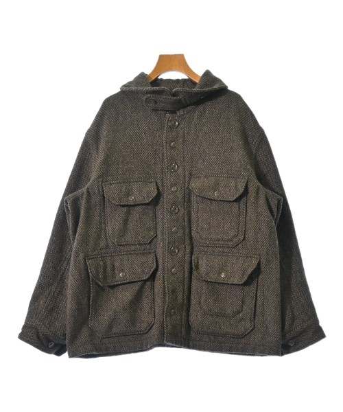 Engineered Garments エンジニアドガーメンツ ブルゾン（その他） メンズ 【古着】【中古】