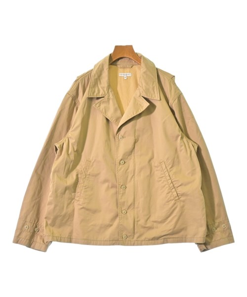 Engineered Garments エンジニアドガーメンツ ブルゾン（その他） メンズ 【古着】【中古】