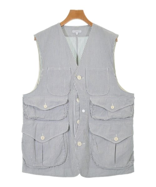 Engineered Garments エンジニアドガーメンツ ブルゾン（その他） メンズ 【古着】【中古】