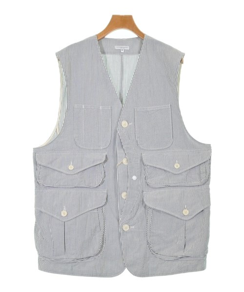 Engineered Garments エンジニアドガーメンツ ブルゾン（その他） メンズ 【古着】【中古】