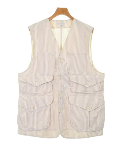 Engineered Garments エンジニアドガーメンツ ブルゾン（その他） メンズ 【古着】【中古】