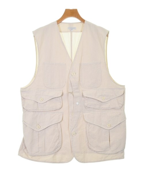 Engineered Garments エンジニアドガーメンツ ブルゾン（その他） メンズ 【古着】【中古】