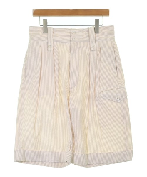 Engineered Garments エンジニアドガーメンツ ショートパンツ メンズ 【古着】【中古】