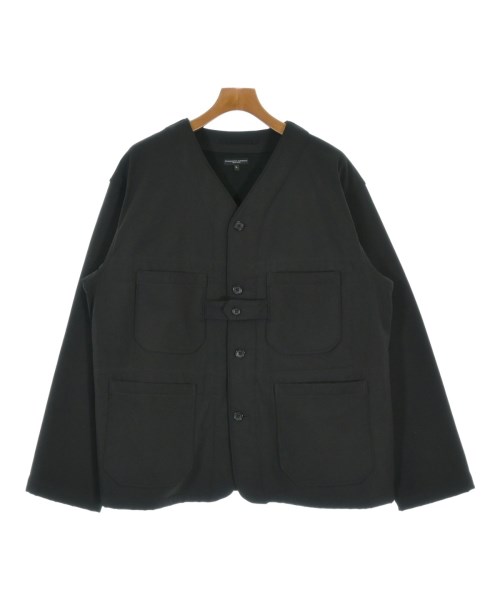 Engineered Garments エンジニアドガーメンツ ブルゾン（その他） メンズ 【古着】【中古】