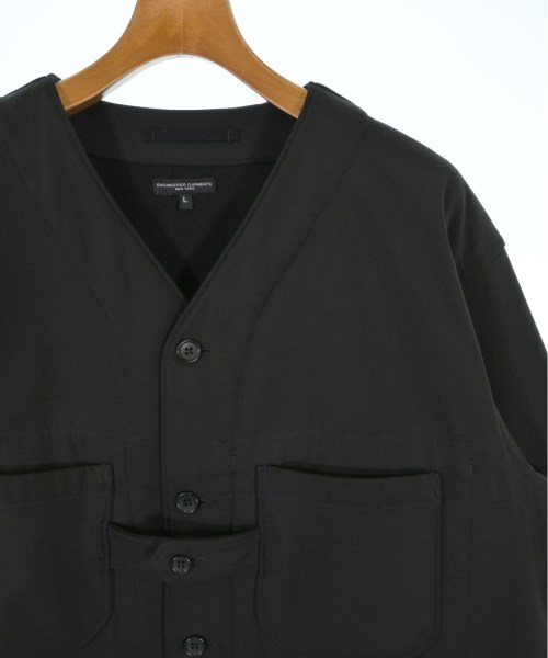 Engineered Garments エンジニアドガーメンツ ブルゾン（その他