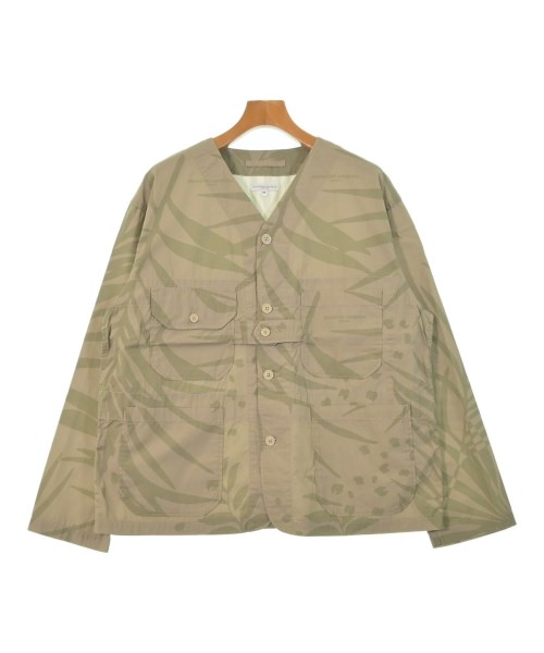 Engineered Garments エンジニアドガーメンツ ブルゾン（その他） メンズ 【古着】【中古】