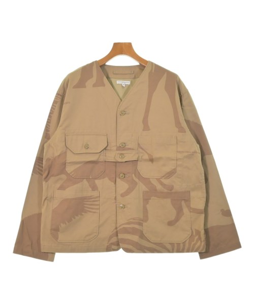 Engineered Garments エンジニアドガーメンツ ブルゾン（その他） メンズ 【古着】【中古】