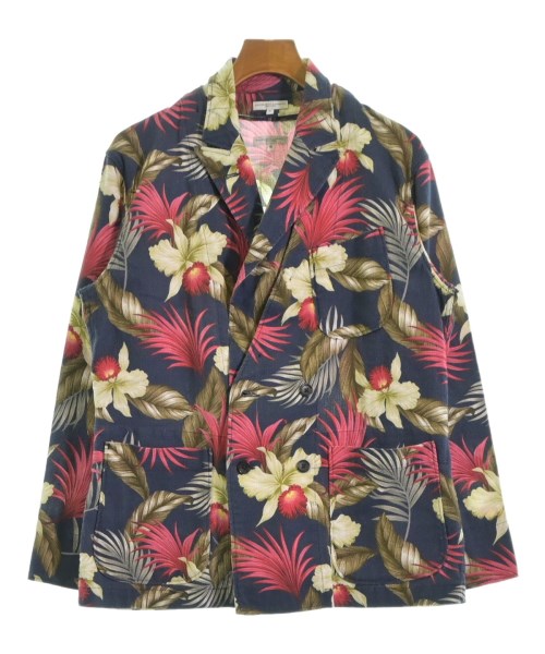 Engineered Garments エンジニアドガーメンツ カジュアルジャケット メンズ 【古着】【中古】