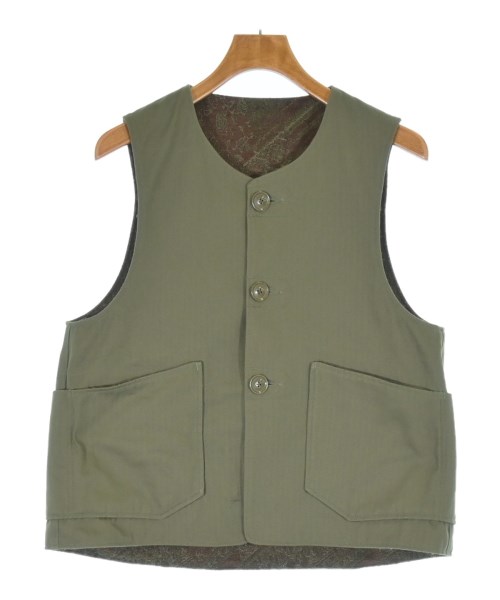 Engineered Garments エンジニアドガーメンツ ブルゾン（その他） メンズ 【古着】【中古】