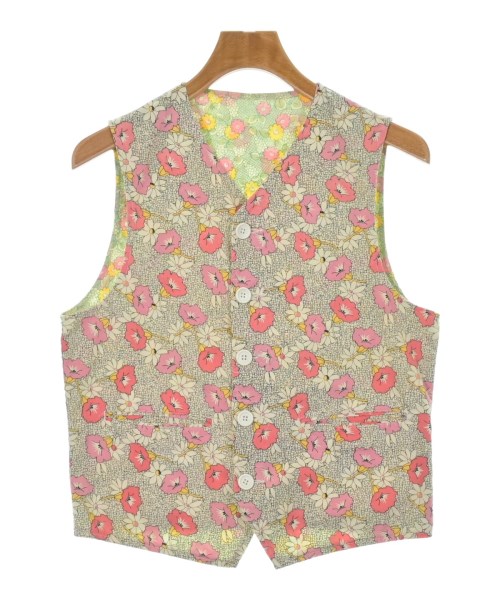 Engineered Garments エンジニアドガーメンツ カジュアルシャツ メンズ 【古着】【中古】