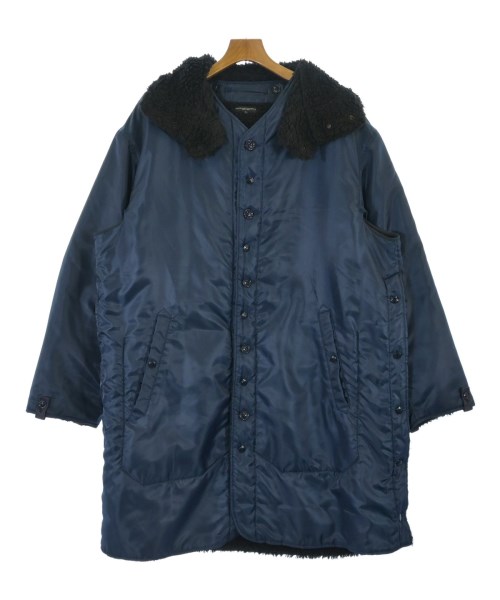 Engineered Garments エンジニアドガーメンツ コート（その他） メンズ 【古着】【中古】