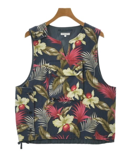 Engineered Garments エンジニアドガーメンツ ブルゾン（その他） メンズ 【古着】【中古】