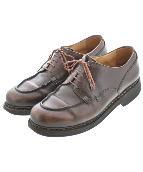 Paraboot パラブーツ ビジネス・ドレスシューズ メンズ 【古着】【中古】