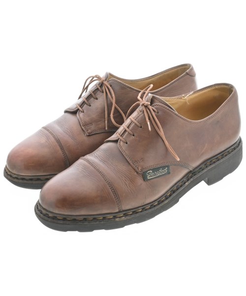 Paraboot パラブーツ ビジネス・ドレスシューズ メンズ 【古着】【中古】