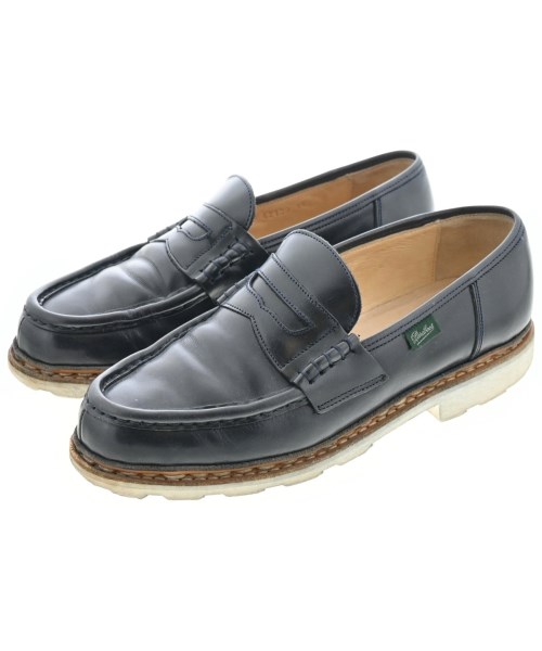 Paraboot パラブーツ ビジネス・ドレスシューズ メンズ 【古着】【中古】