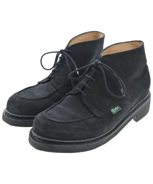 Paraboot パラブーツ ブーツ メンズ 【古着】【中古】