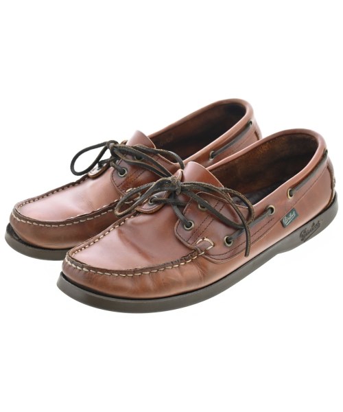 Paraboot パラブーツ ビジネス・ドレスシューズ メンズ 【古着】【中古】