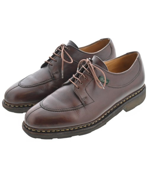 Paraboot パラブーツ ビジネス・ドレスシューズ メンズ 【古着】【中古】