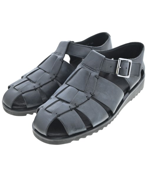 Paraboot パラブーツ サンダル メンズ 【古着】【中古】
