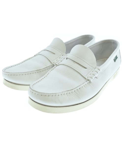 Paraboot パラブーツ ビジネス・ドレスシューズ メンズ 【古着】【中古】