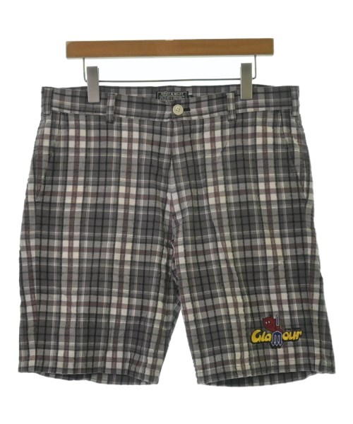 HYSTERIC GLAMOUR ヒステリックグラマー ショートパンツ メンズ 【古着】【中古】