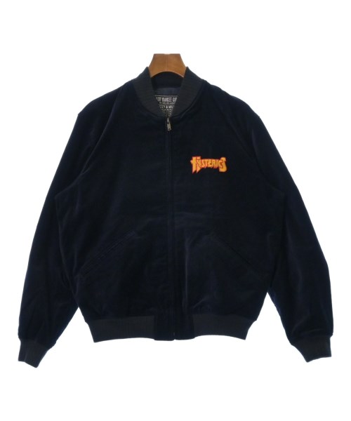 HYSTERIC GLAMOUR ヒステリックグラマー ブルゾン（その他） メンズ 【古着】【中古】