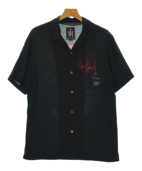 HYSTERIC GLAMOUR ヒステリックグラマー カジュアルシャツ メンズ 【古着】【中古】