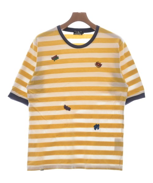 HYSTERIC GLAMOUR ヒステリックグラマー Tシャツ・カットソー メンズ 【古着】【中古】