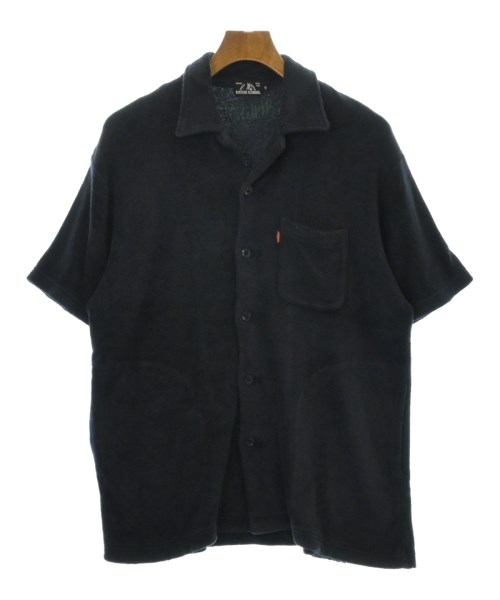 HYSTERIC GLAMOUR ヒステリックグラマー カジュアルシャツ メンズ 【古着】【中古】