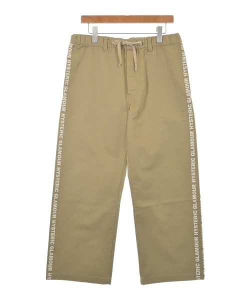 HYSTERIC GLAMOUR ヒステリックグラマー チノパン メンズ 【古着】【中古】