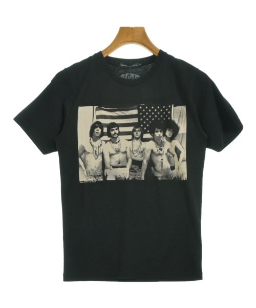 HYSTERIC GLAMOUR ヒステリックグラマー Tシャツ・カットソー メンズ 【古着】【中古】