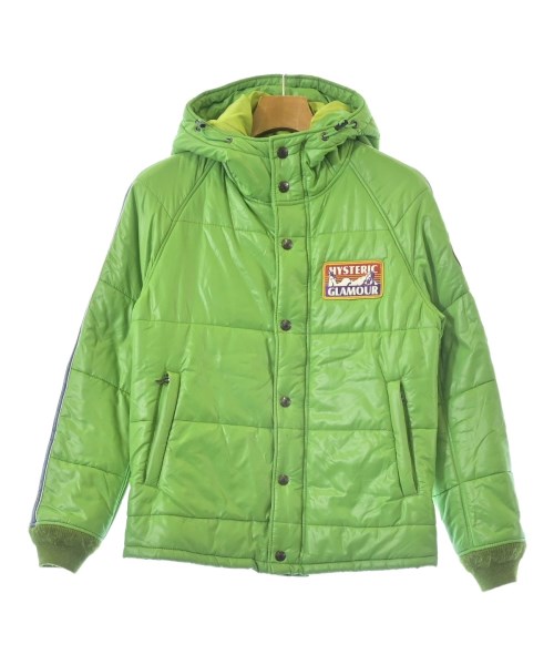 HYSTERIC GLAMOUR ヒステリックグラマー ブルゾン（その他） メンズ 【古着】【中古】