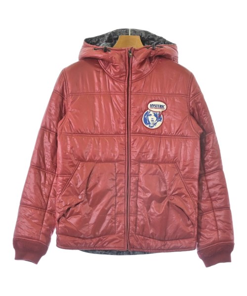 HYSTERIC GLAMOUR ヒステリックグラマー ブルゾン（その他） メンズ 【古着】【中古】