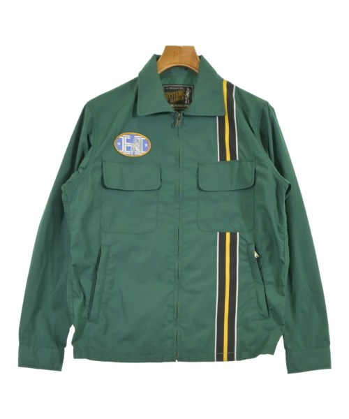 HYSTERIC GLAMOUR ヒステリックグラマー ブルゾン（その他） メンズ 【古着】【中古】