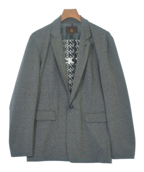 HYSTERIC GLAMOUR ヒステリックグラマー ジャケット メンズ 【古着】【中古】