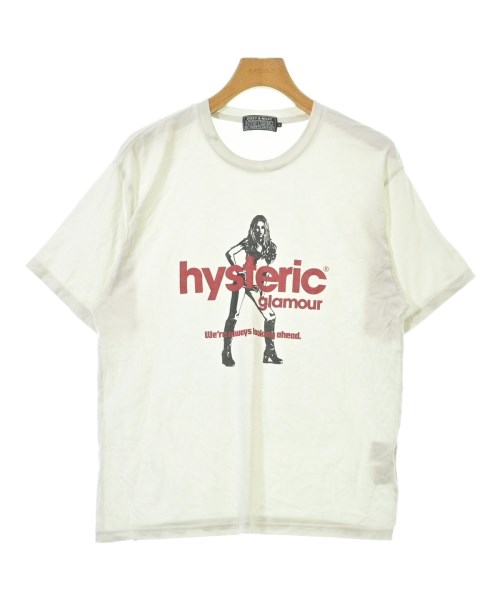 HYSTERIC GLAMOUR ヒステリックグラマー Tシャツ・カットソー メンズ 【古着】【中古】